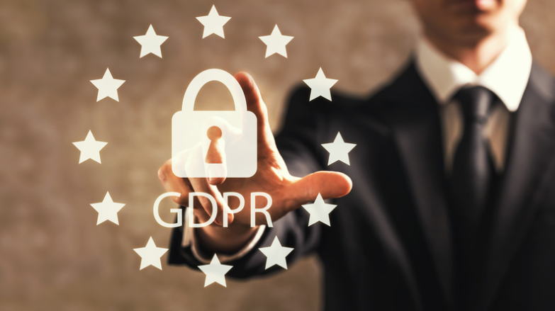 GDPR Compliance – Cloud Print Services